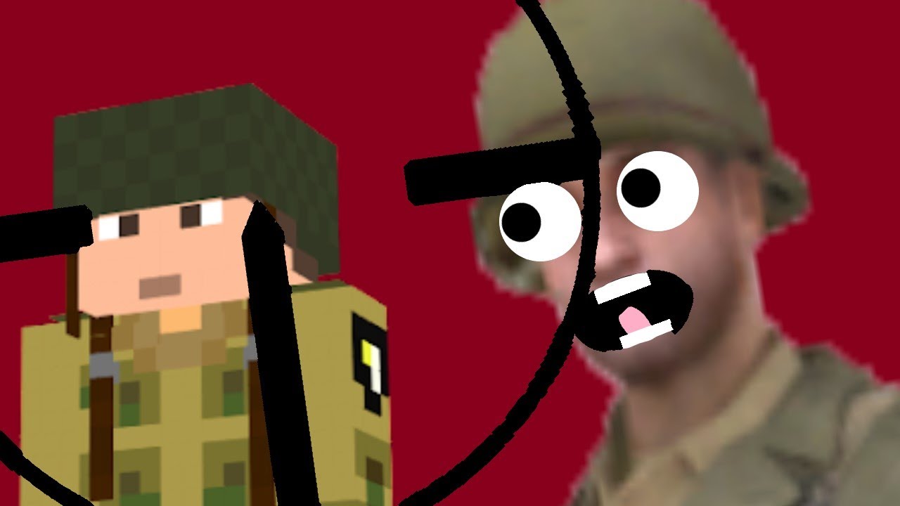 OH HE IS DEAD (Post Scriptum) - YouTube