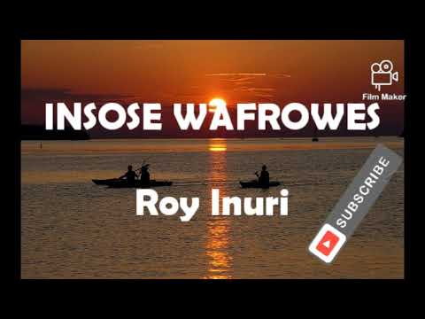 Insos Biak [Insose Wafrowes]