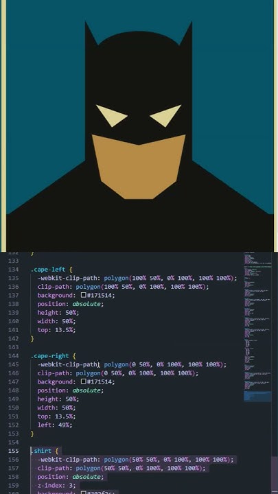 asi es como *DIBUJA* un *PROGRAMADOR* en html css #javacript #js #html #css #memes #batman - YouTube