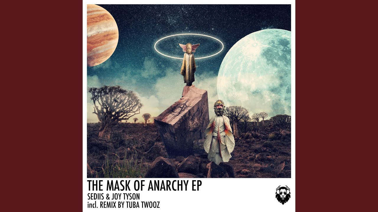 The Mask Of Anarchy - YouTube Music