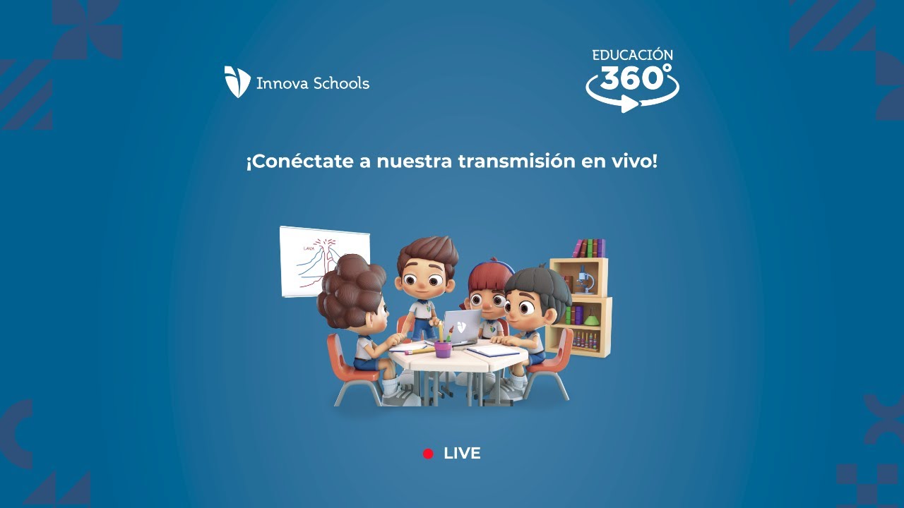 Conoce el programa Innova U | Convenios y Becas para estudios ...