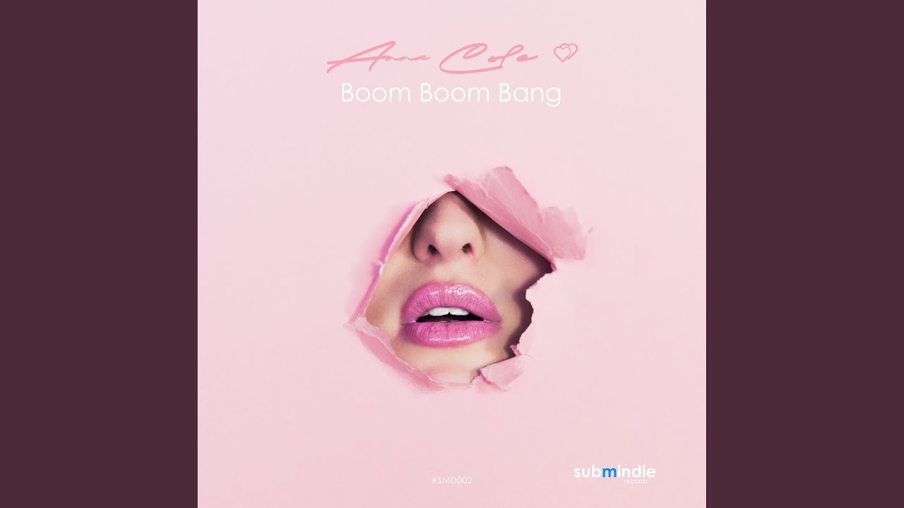 Boom Boom Bang - YouTube