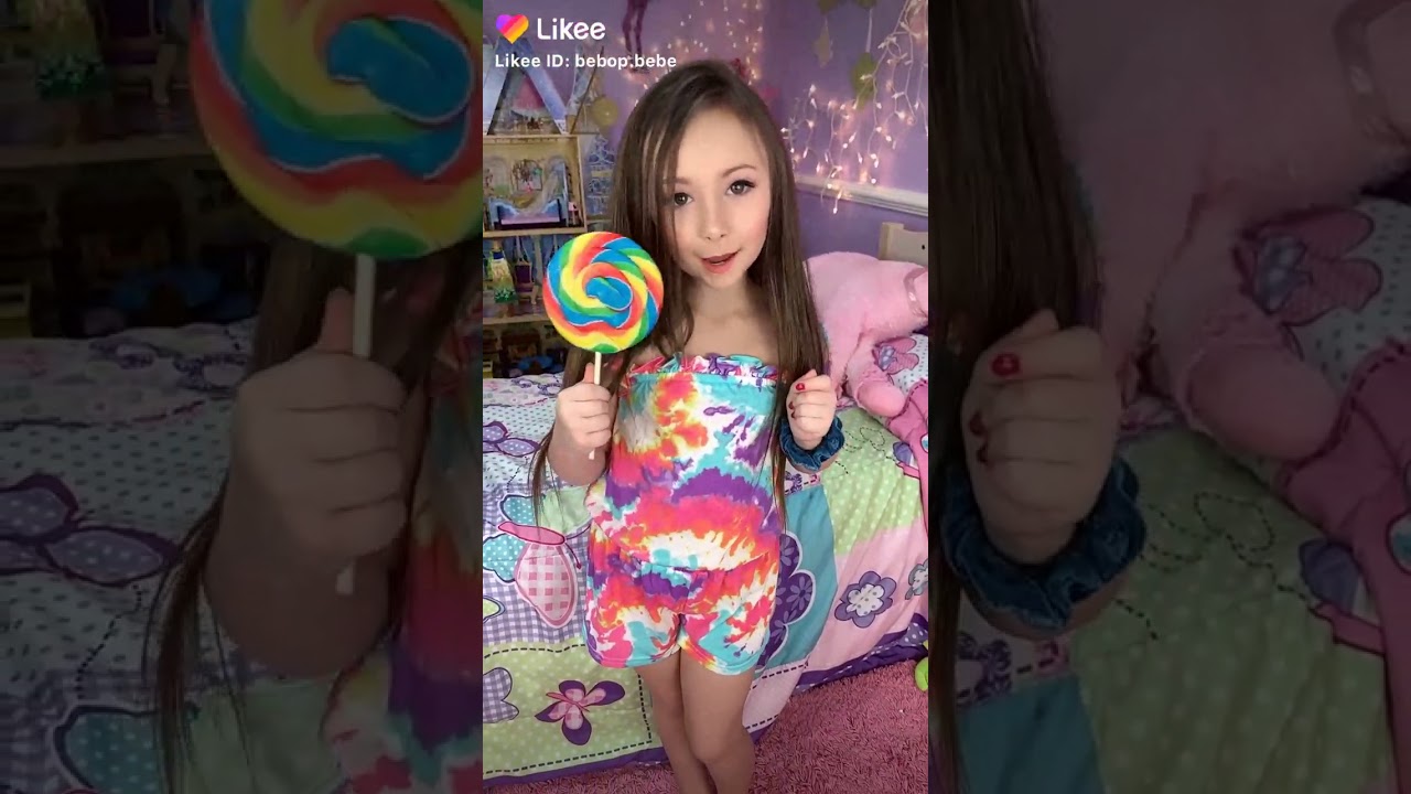 Girl gets slapped - YouTube