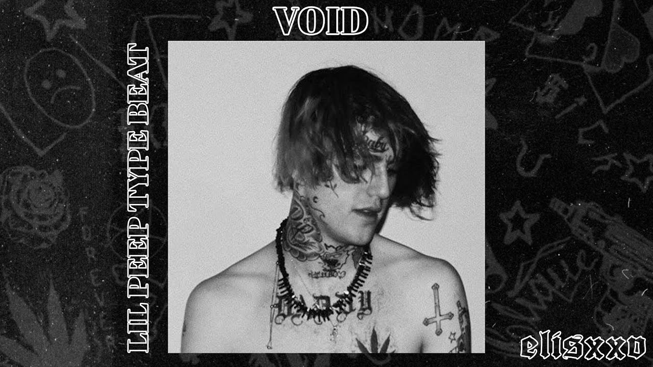 [free for profit] Lil Peep X Lil Tracy Type Beat - "Void" - YouTube