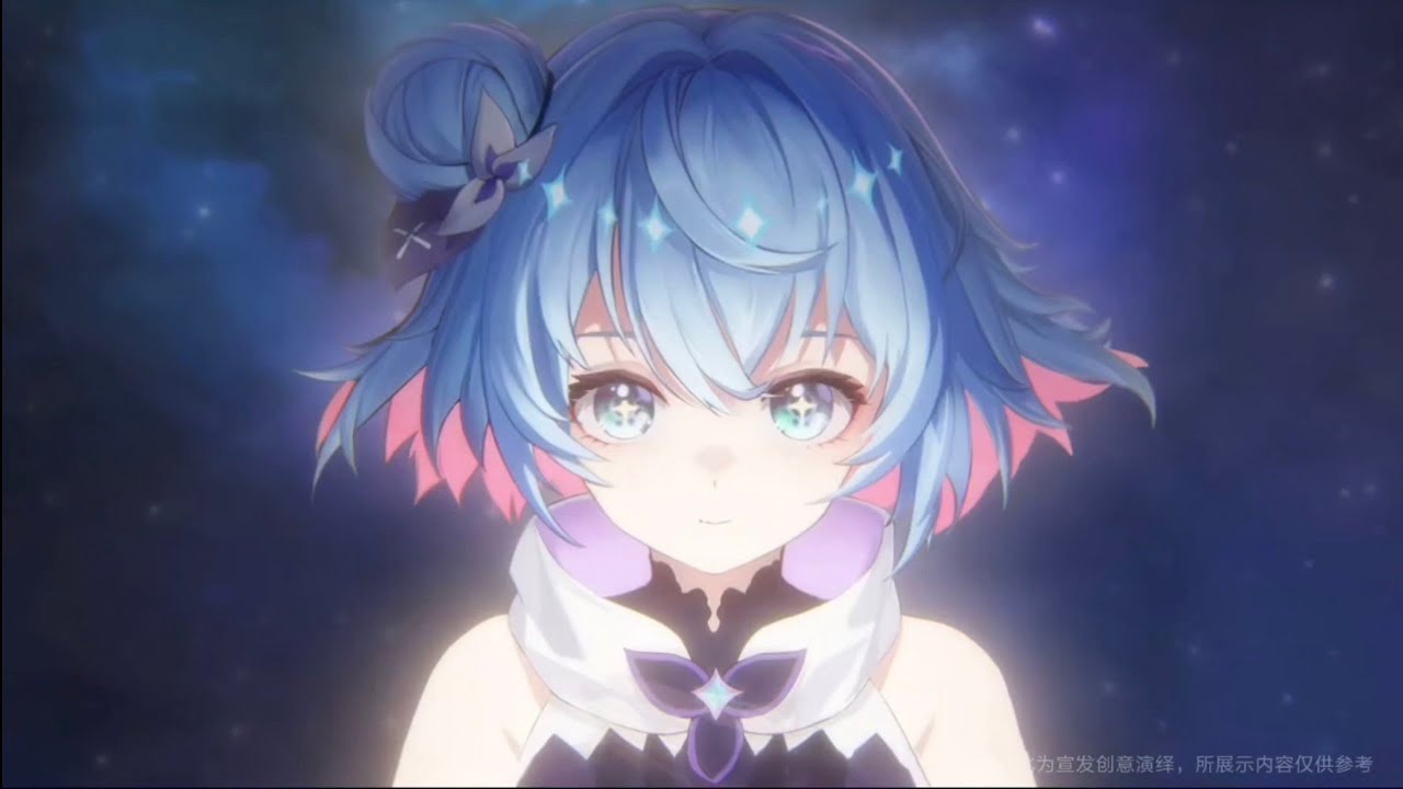 Xiao Qiao Time Witch PV – Honor of Kings - YouTube