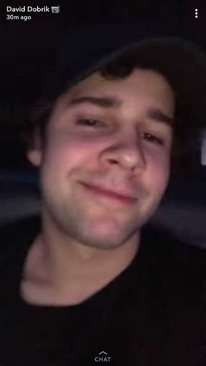 David Dobrik Snap Chatting Corinna Kopf Kissing Toddy Smith Youtube