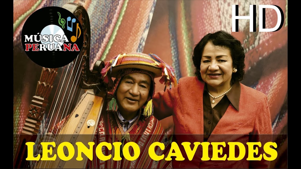 Julia Valenzuela entrevista a Leoncio Caviedes (Full HD) - Música ...