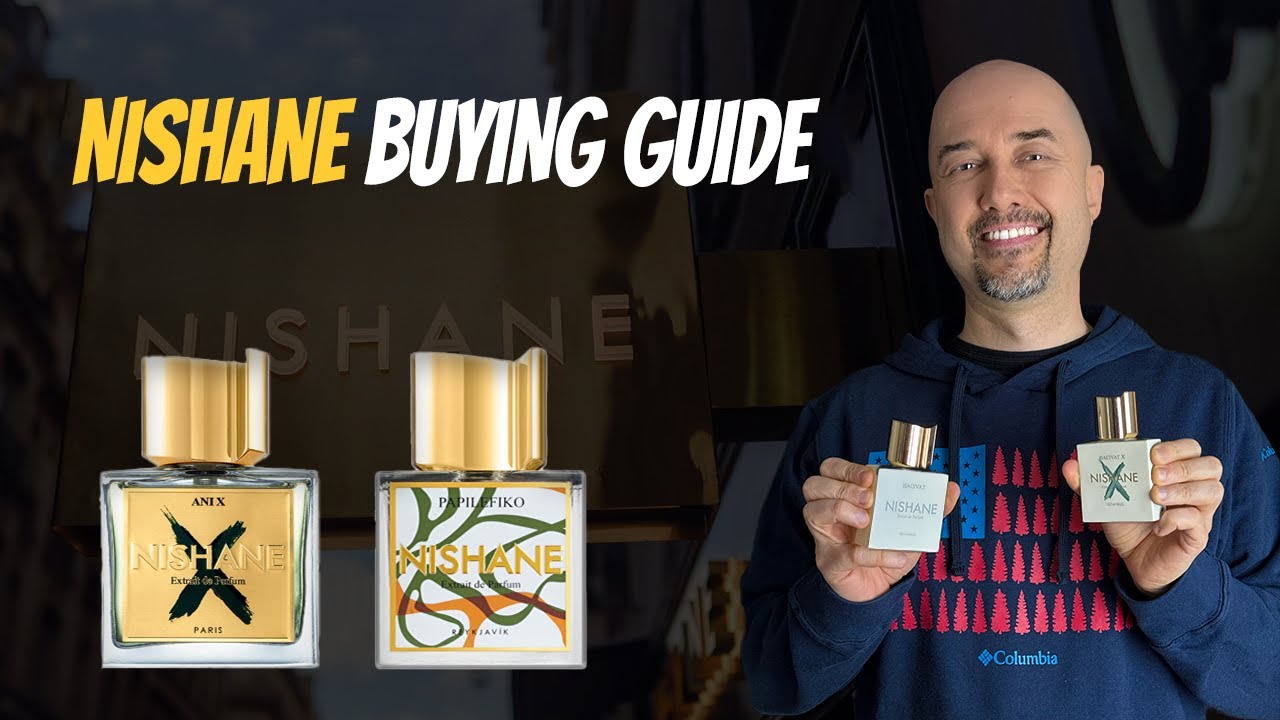 NISHANE BUYING GUIDE - YouTube