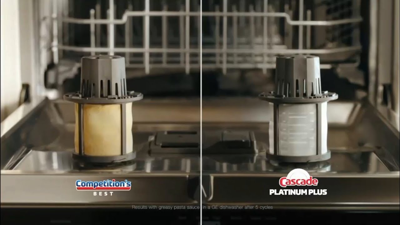 Cascade Platinum Plus Commercial #2 (2025, 2nd version) - YouTube