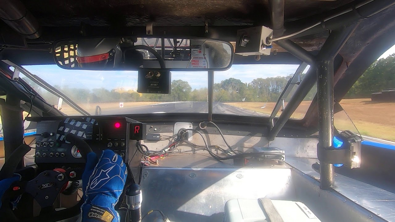 2019 SCCA Runofffs GT2 In Car Part 4 - YouTube