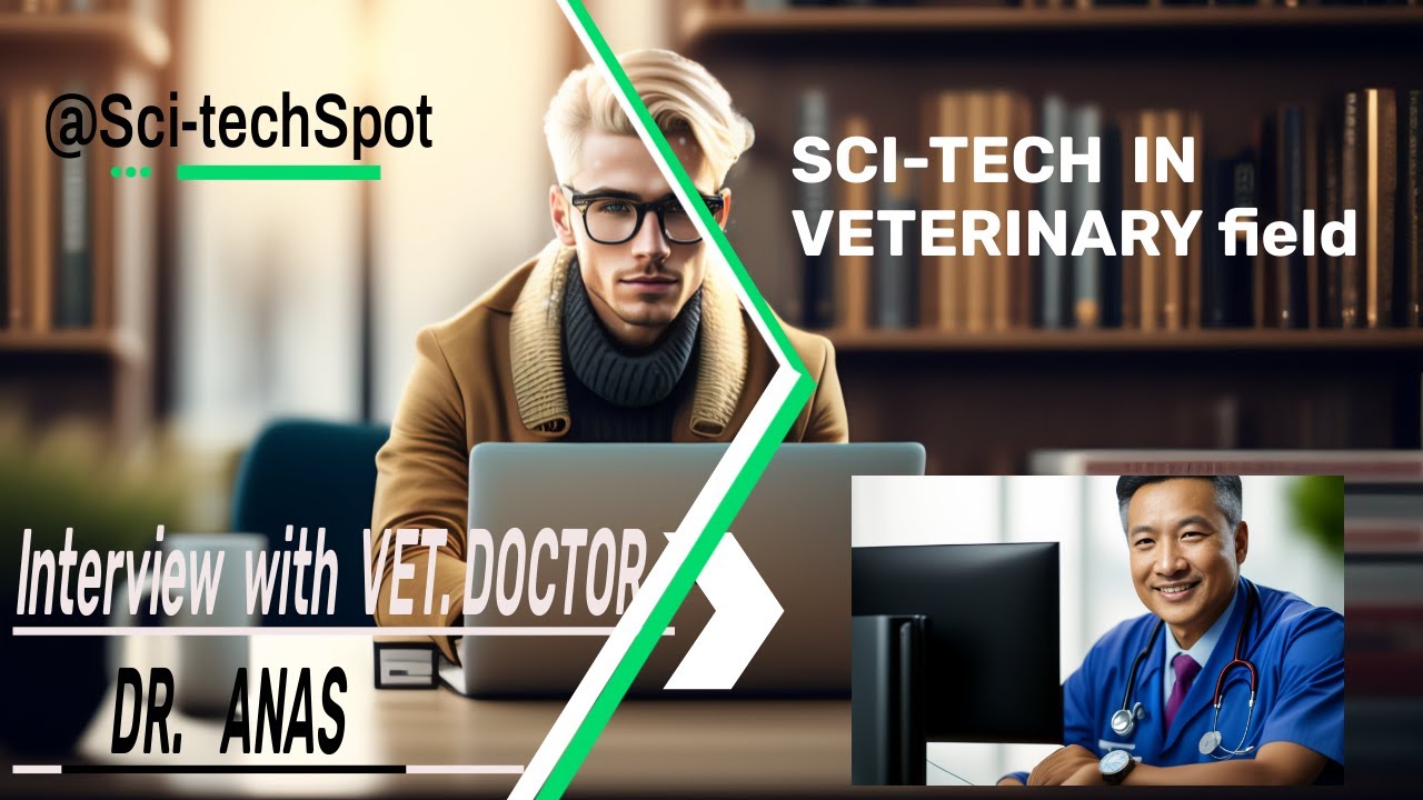how sci & tech are revolutionizing veterinary medicine |#veterinary #vet #science #technology # ...