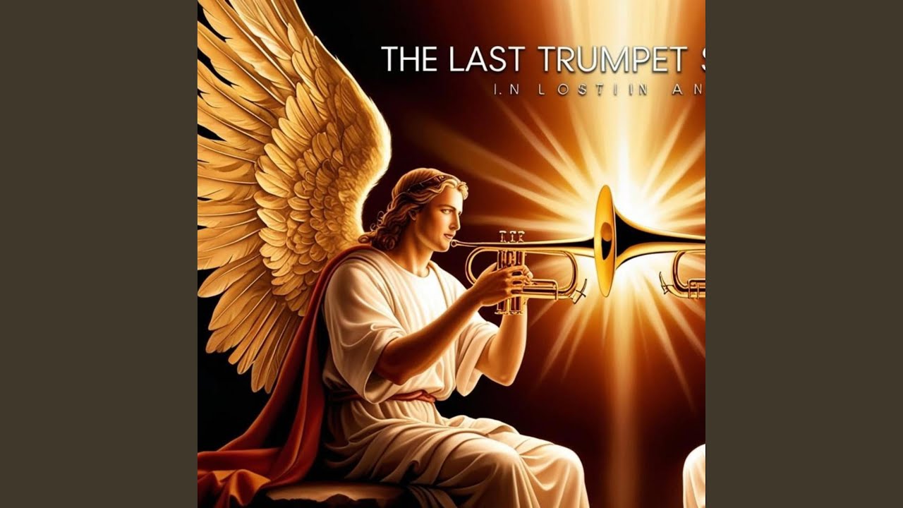 The last trumpet sounds - YouTube