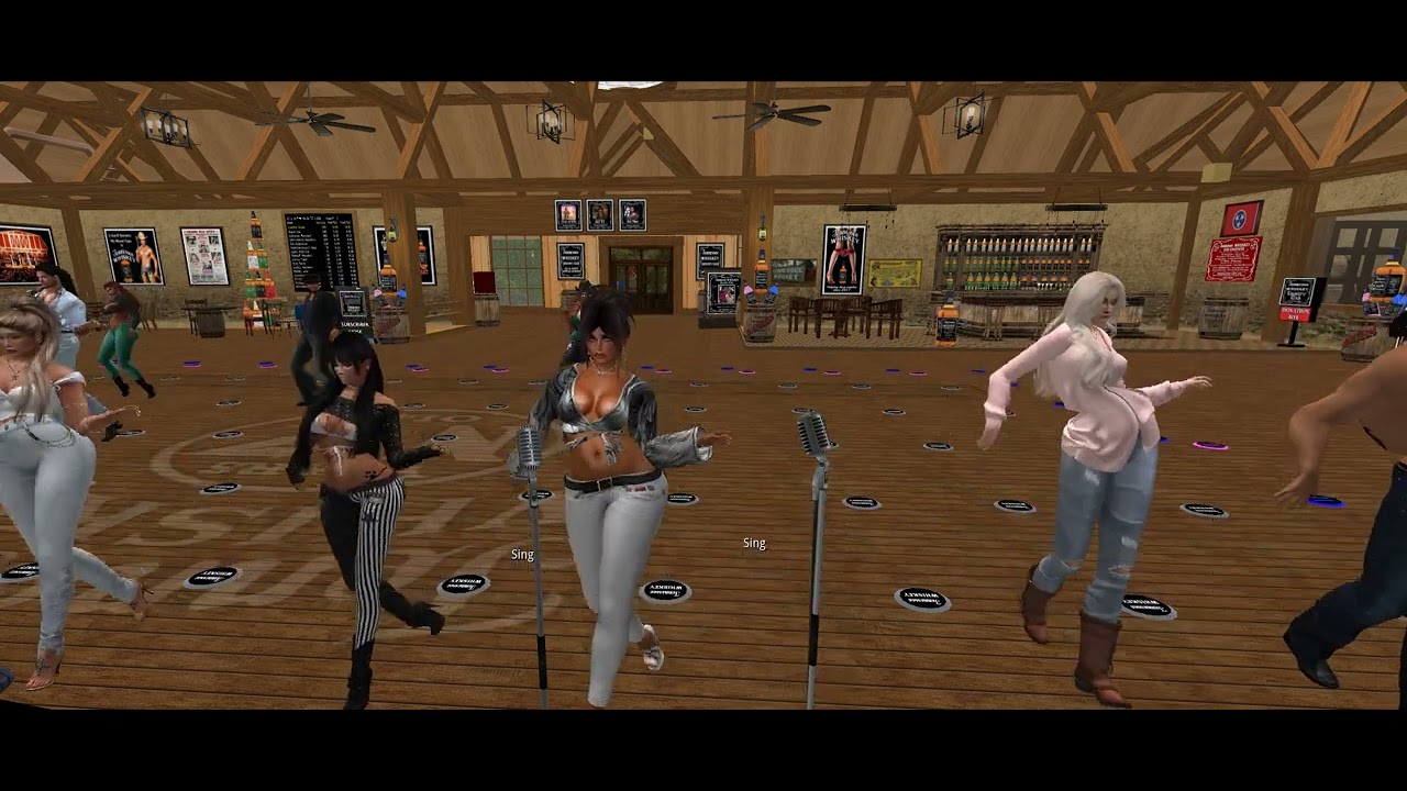 SL-DJ-Evan Truman au Tennessee - YouTube