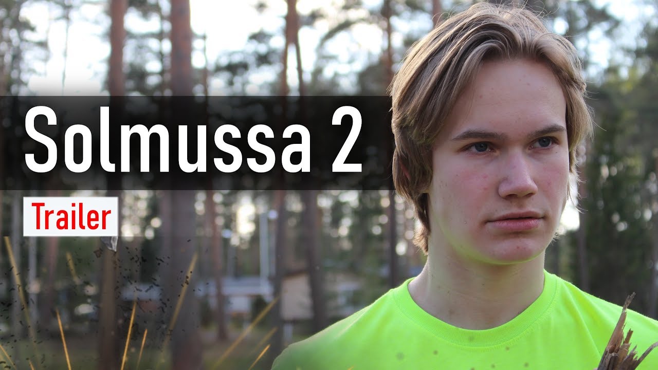 Solmussa 2 - Official Trailer - YouTube