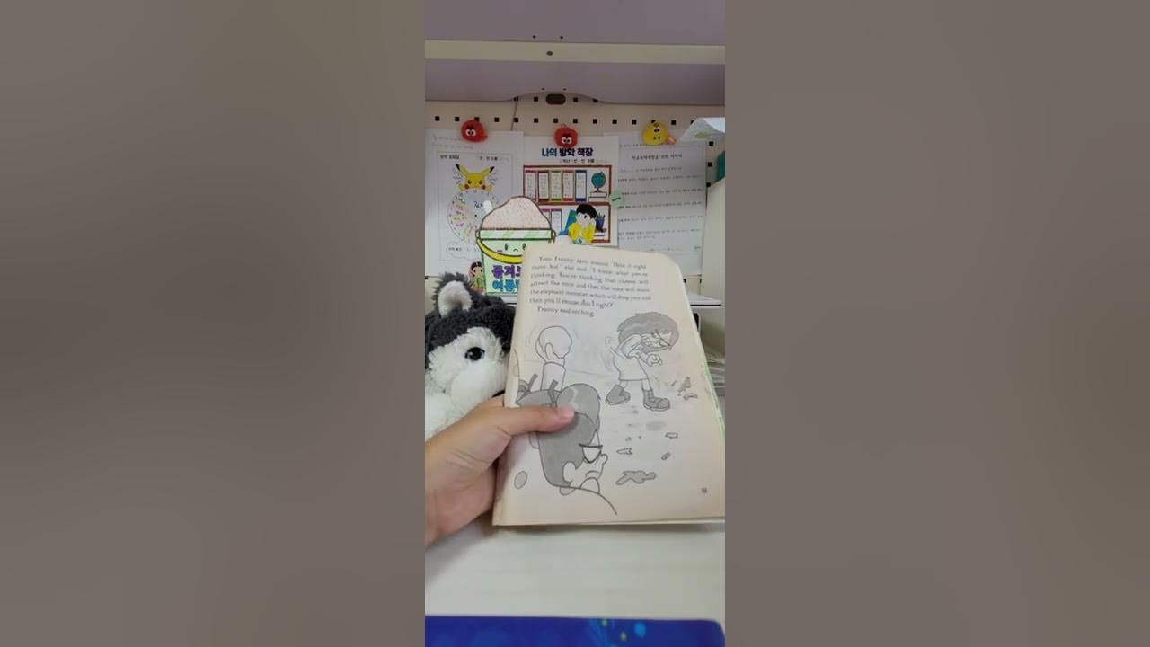 Franny K. Stein Mad scientist The Fran that time forgot part 2 - YouTube