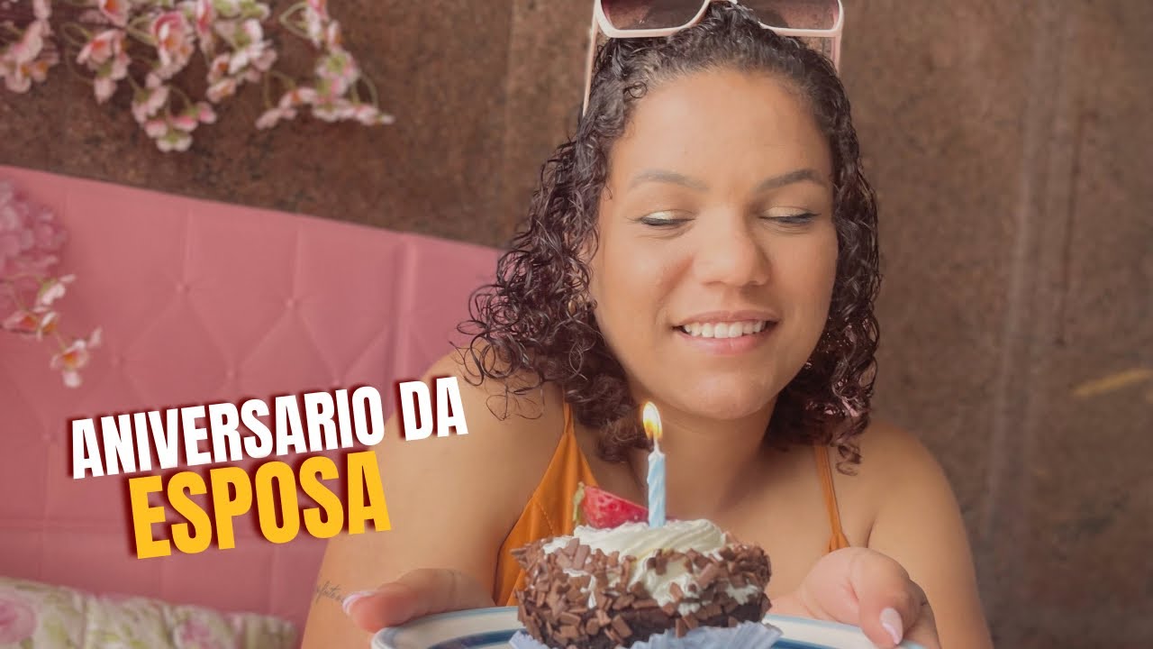 ANIVERSÁRIO DA KELIN/ INDO TOMAR CAFÉ FORA 🎉♥️ - YouTube
