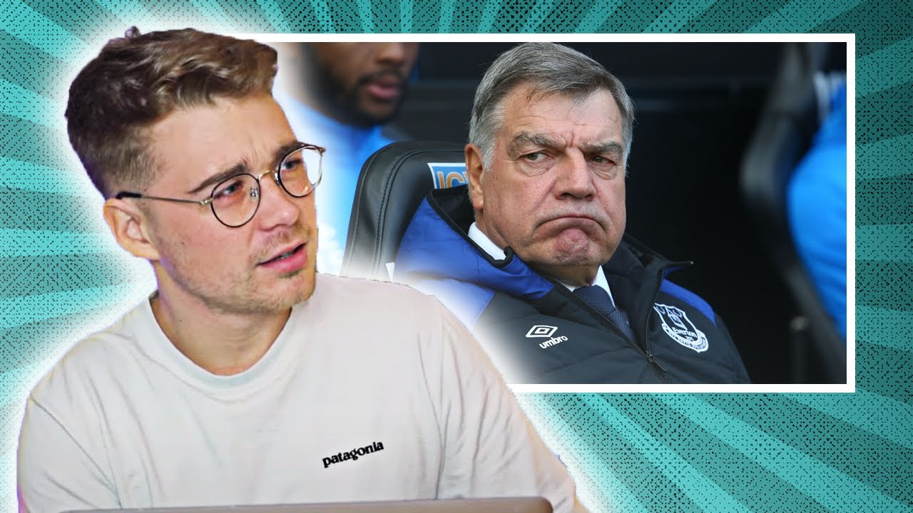 An Evening with Sam Allardyce - YouTube