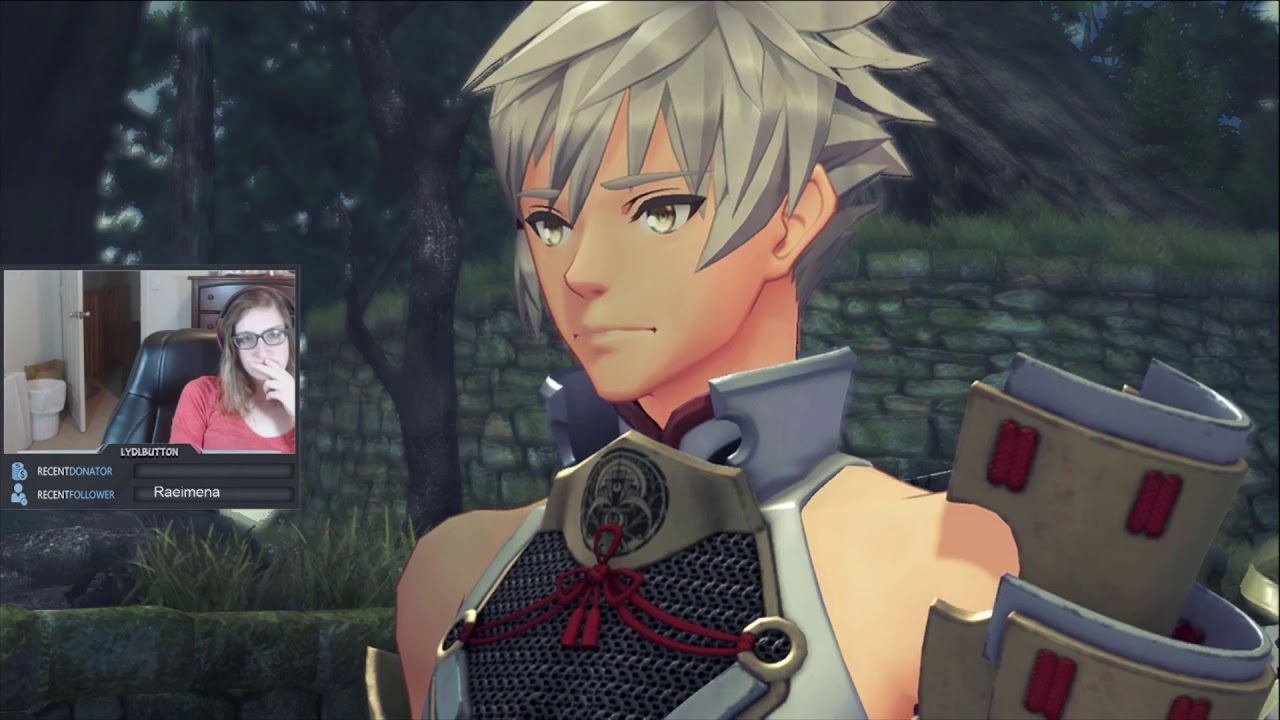 Torna: Is Zeke Actually Addam!?!? (Part 2) - YouTube