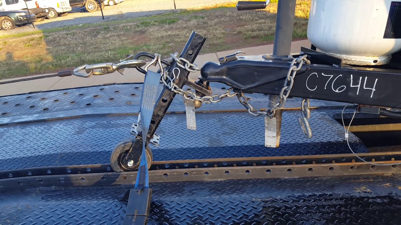 Loading Video 5 Shipshe Trailer, Smith Specialties Hotshot - YouTube