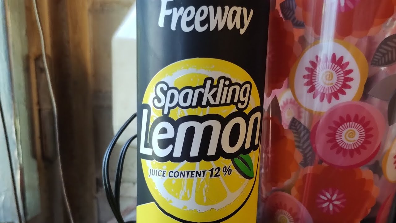 Freeway lemon - YouTube