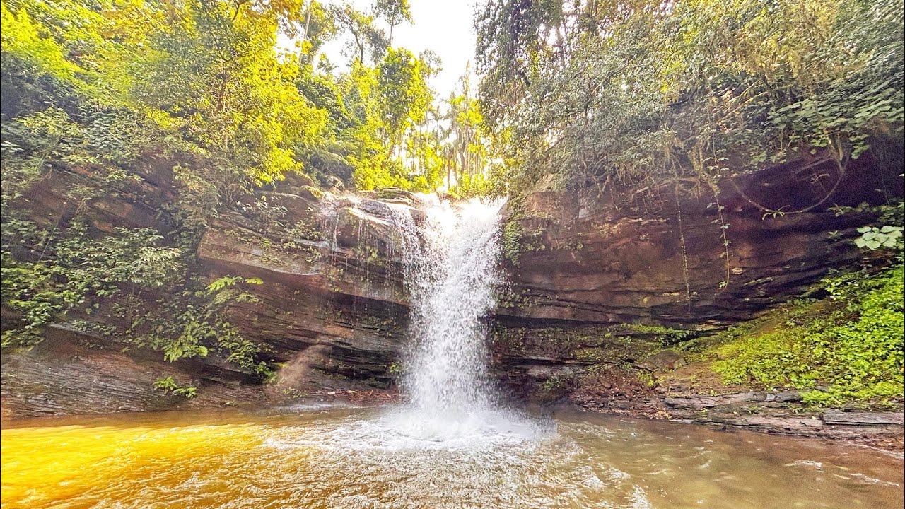 Places to visit in Kalasa, Chikmagalur District || Malenadu (Soormane ...