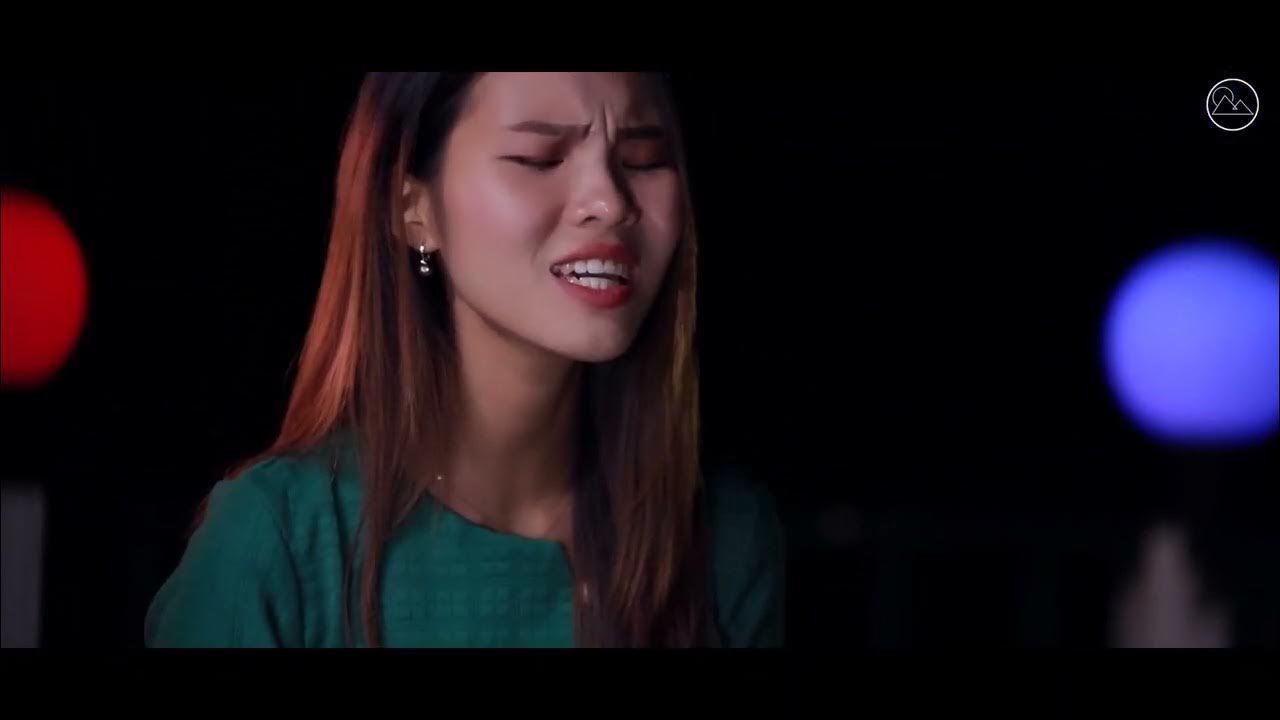 Mai Malsawm Thar - Duhdawtnak Luangliam (Official Music Video - Pathian Hla Thar 2023) - YouTube