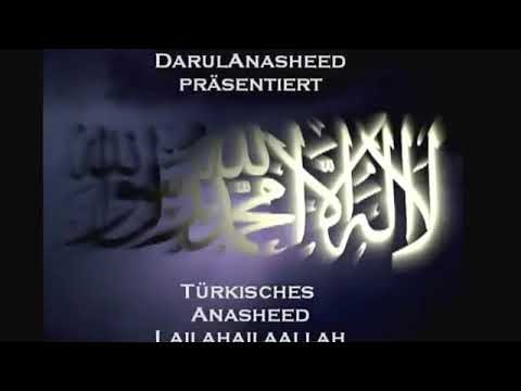En güzel olan İSLAMA (nasheed)
