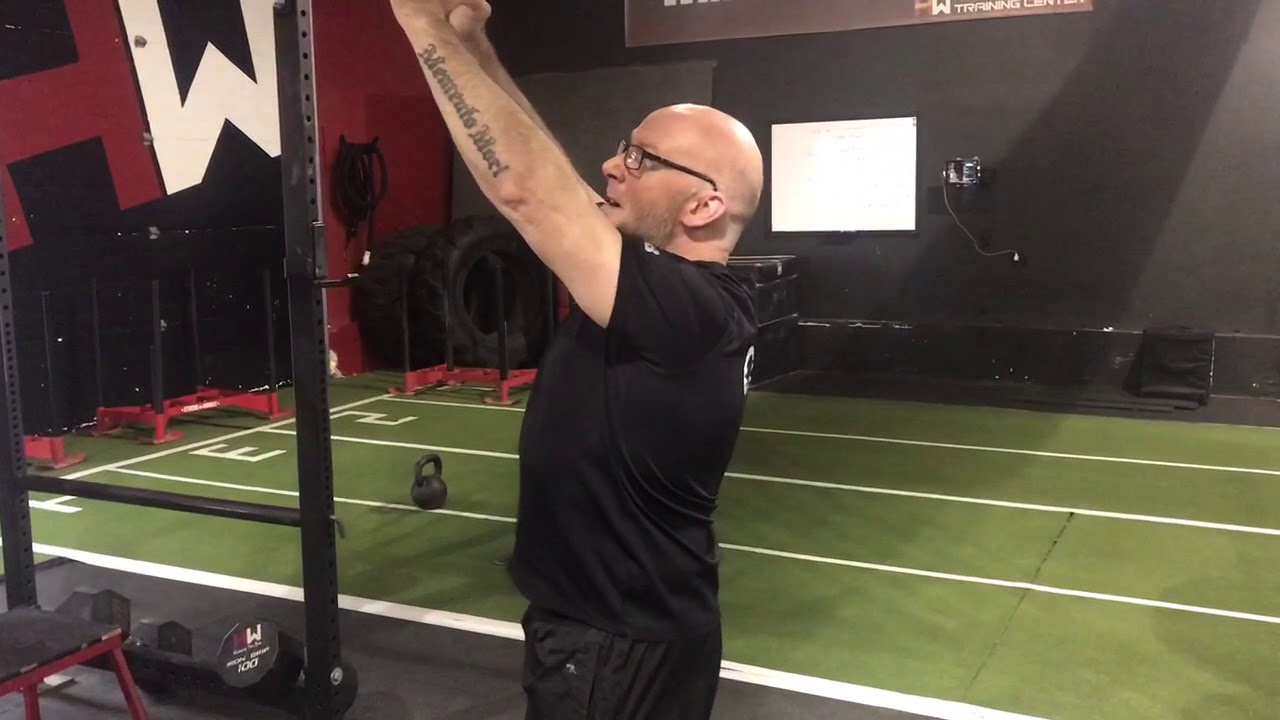 Tip : For Stronger Pull Ups Drive Your Belly Button To The Sky - YouTube