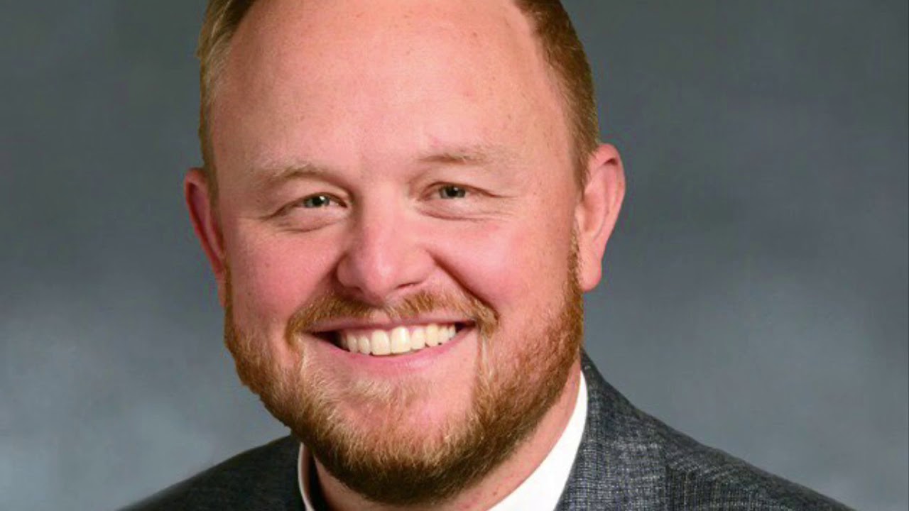 Welcome to Calvary, Father Matt - YouTube