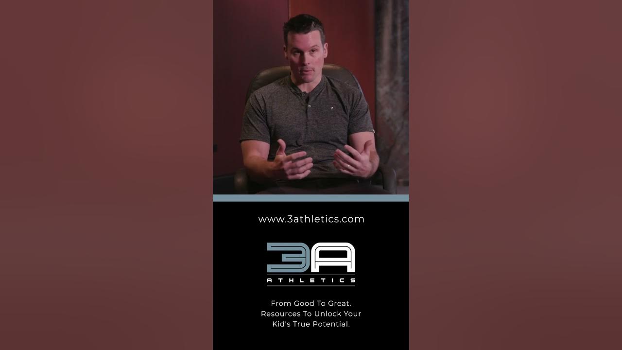 3AA Snider What Is 3A Vertical - YouTube