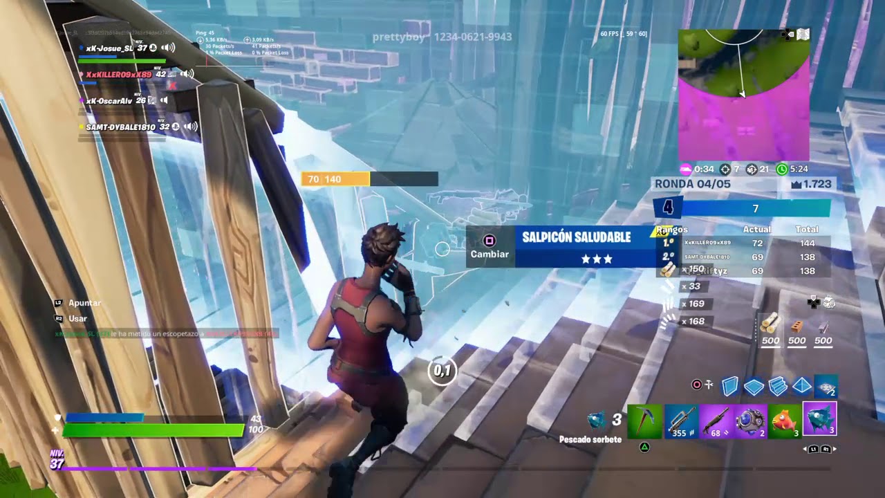 Primer clip - YouTube