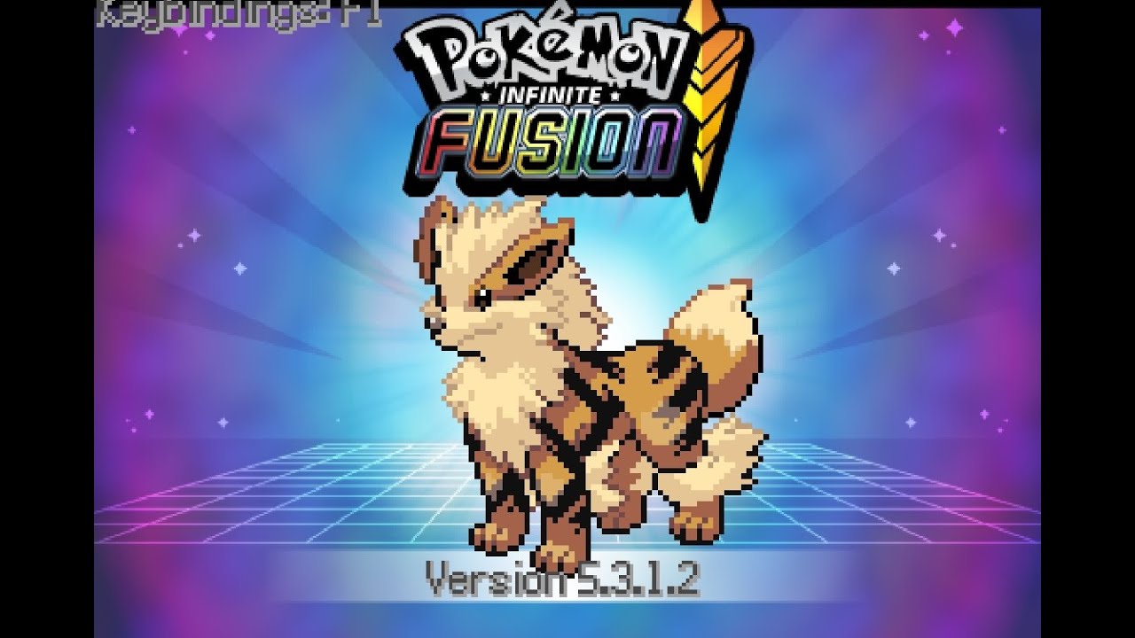Empieza TRIFUSION , Pokemon Infinite Fusion con Cartas - YouTube