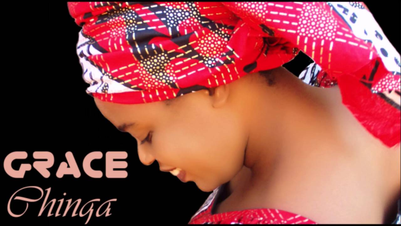 Grace Chinga Death Exclusive Report - YouTube