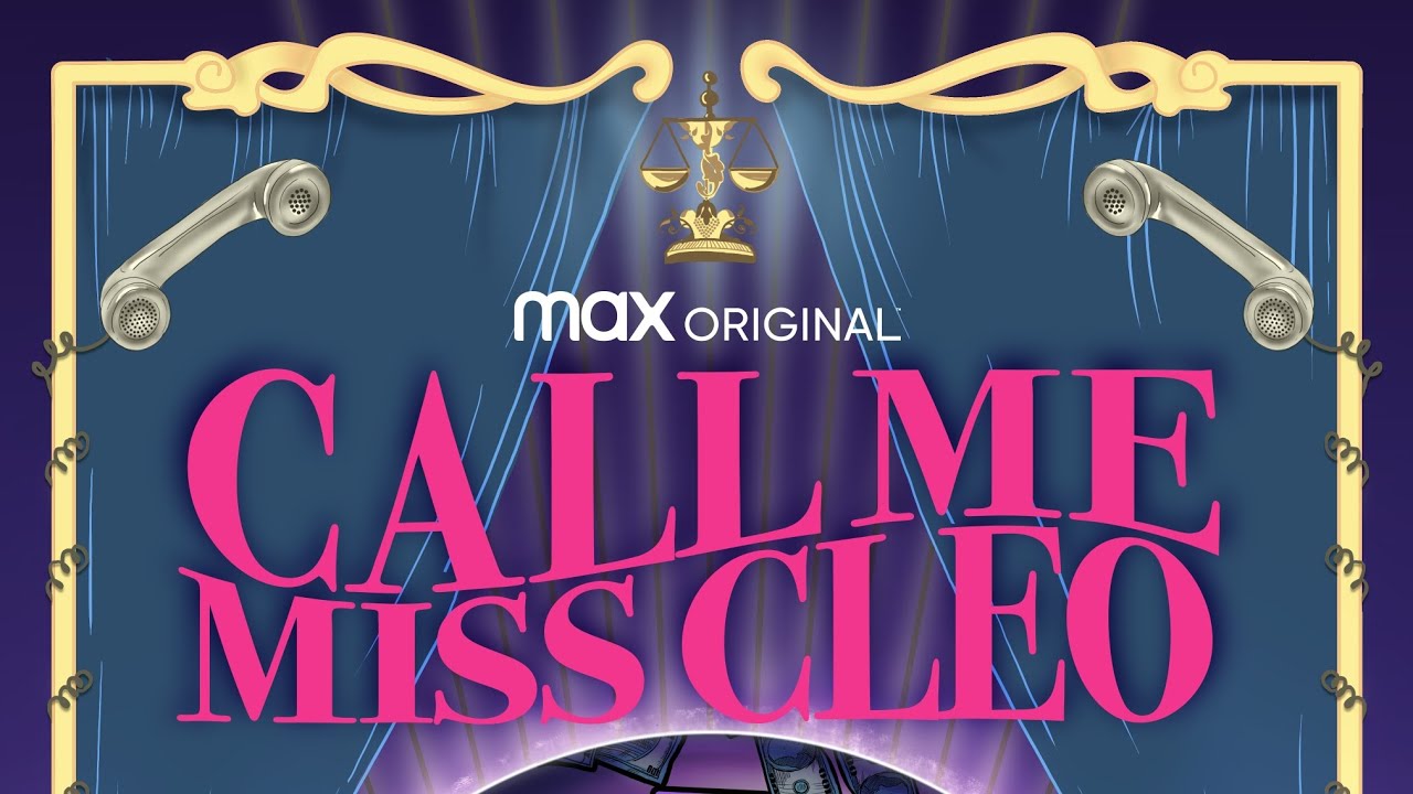 My Movie Review - Call Me Miss Cleo (2022) - YouTube