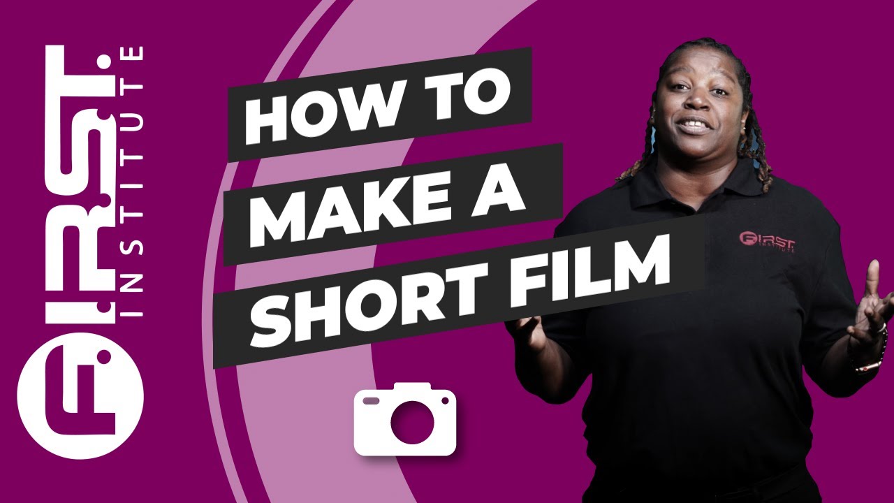 How To Make A Short Film Film Video YouTube how-to-make-a-short-film-film-video-youtube