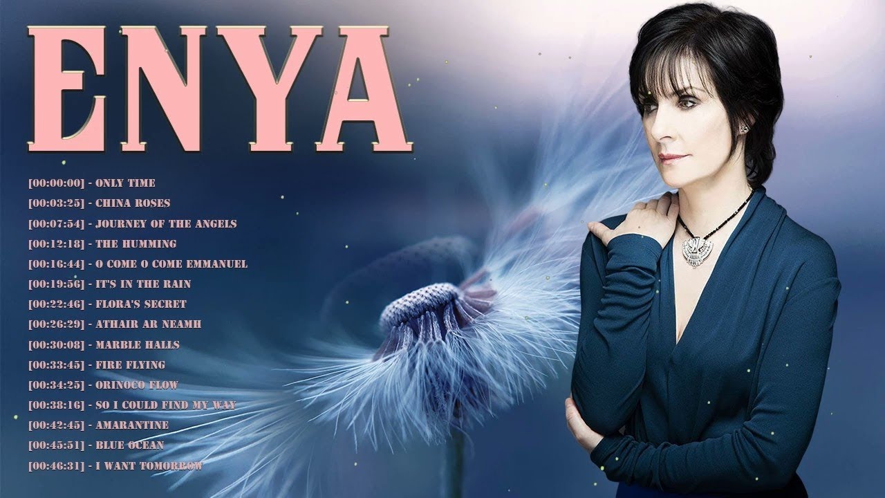 ENYA Top 20 Timeless Songs – Enya Greatest Hits Full Album 2022 - YouTube