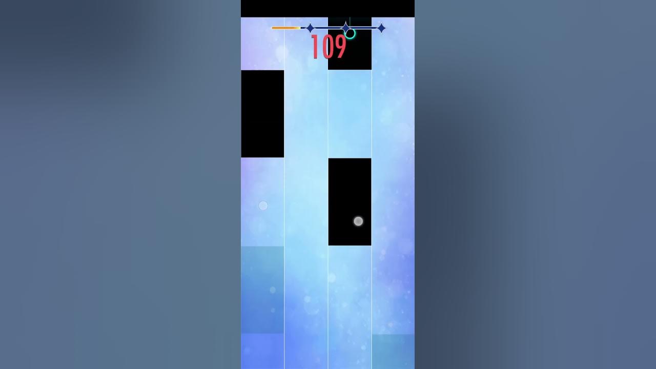 Nomi Yuuji - Koigokoro wa Dangan mo Yawarakakusuru in Piano Tiles 2 ...