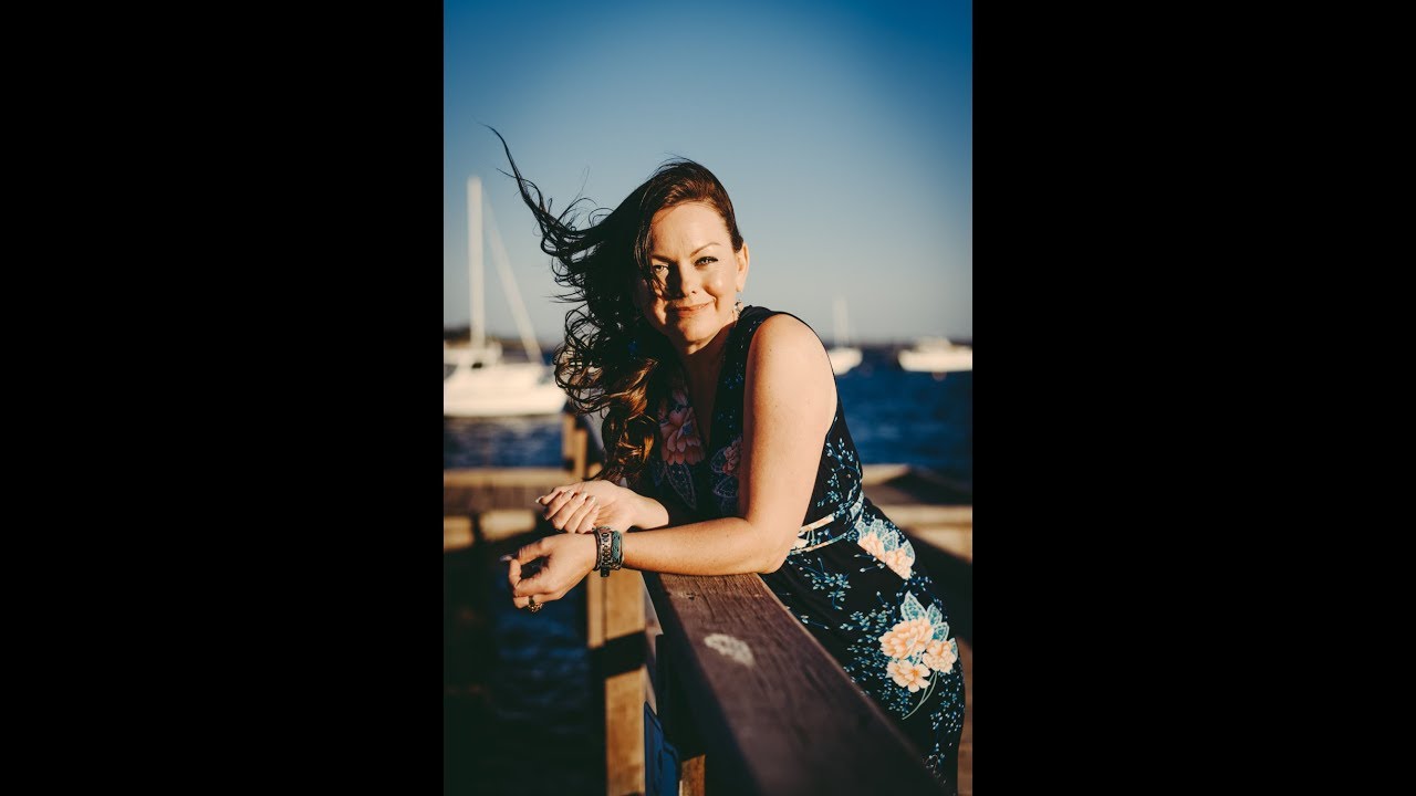 Umbrella Days by Prita Grealy - YouTube