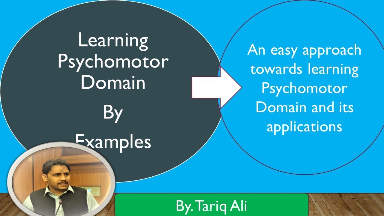 Psychomotor Domain Bloom s Taxonomy With Examples Part 4 YouTube Psychomotor Domain Bloom s Taxonomy With Examples Part 4 YouTube