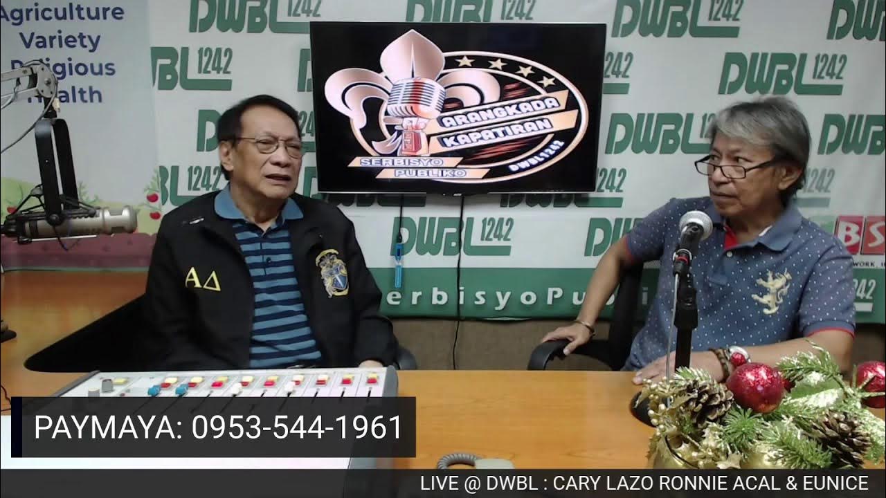 ARANGKADA KAPATIRAN DECEMBER 14 2024 - YouTube