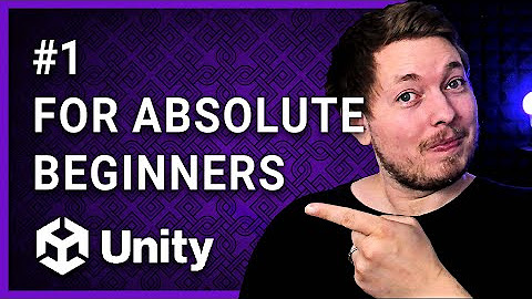 Unity for Beginners! - YouTube