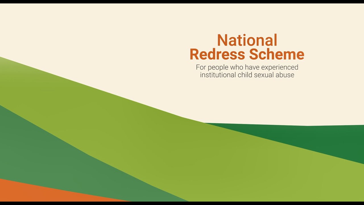 Direct Personal Response – National Redress Scheme - YouTube