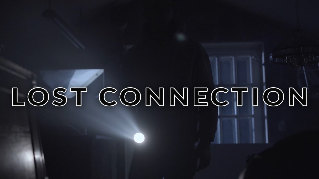 Lost Connection | A short narrative film by James Klim | 4K - YouTube