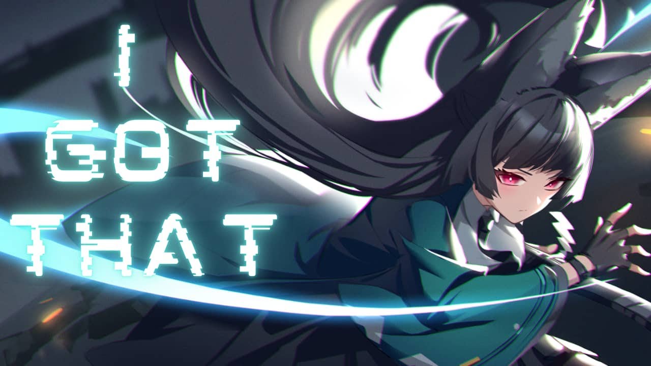 I GOT THAT - Zenless Zone Zero AMV/GMV feat. Amalee - YouTube