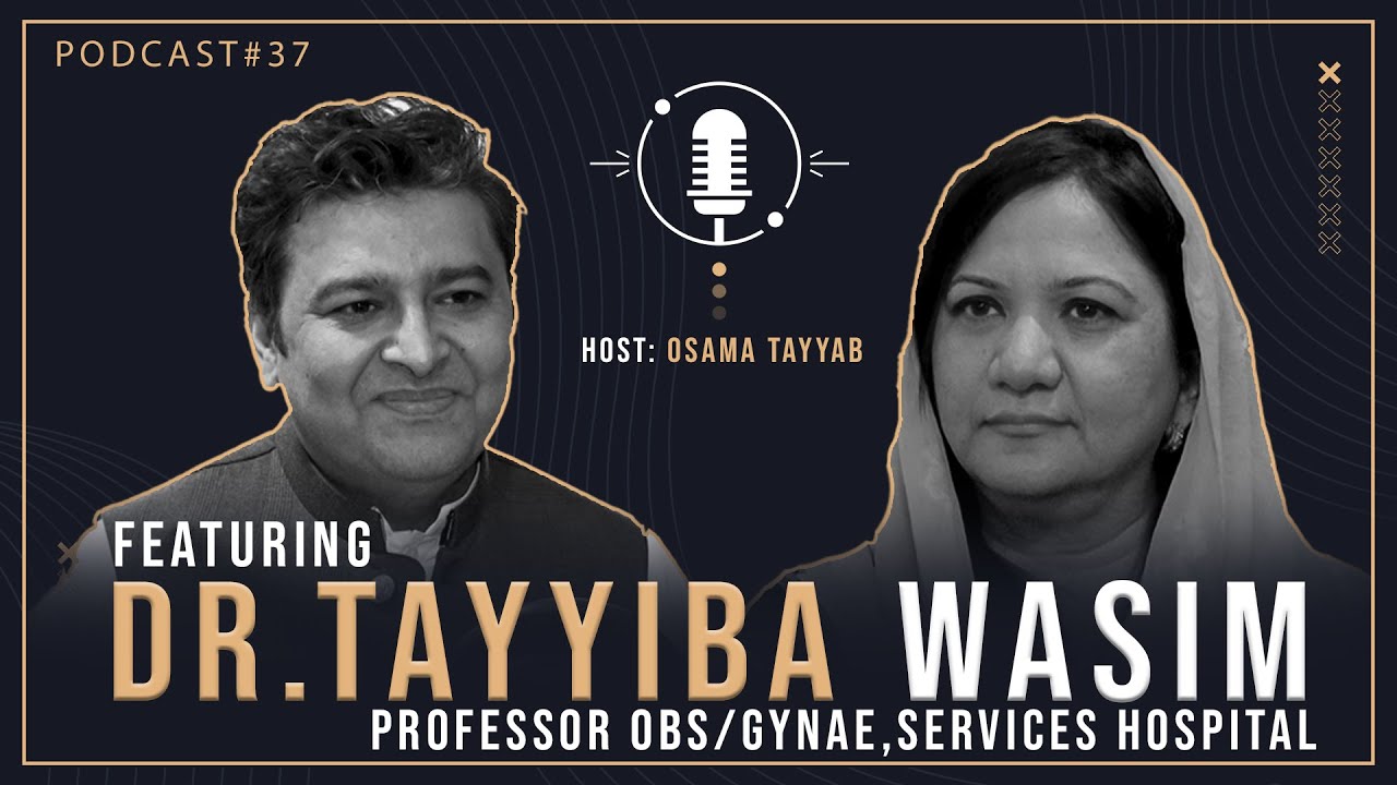 Detailed Discussion on Pregnancy and Hormonal Issues | Osama Tayyab ...