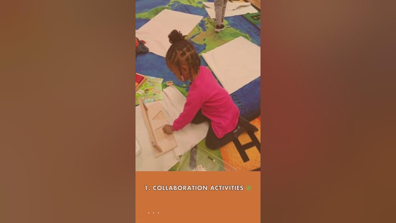 How Blossoms Daycare Supports Your Child's Social Development 👥 - YouTube