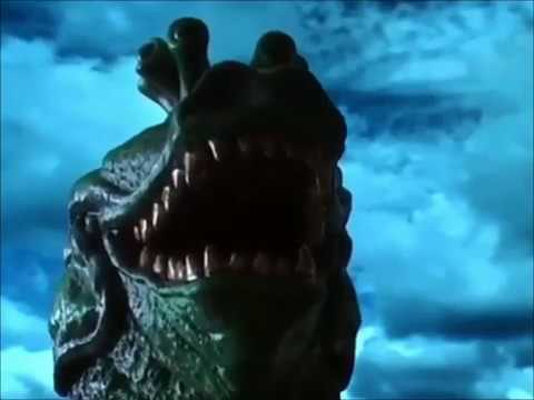 DRASHIG EATS DALEK - YouTube