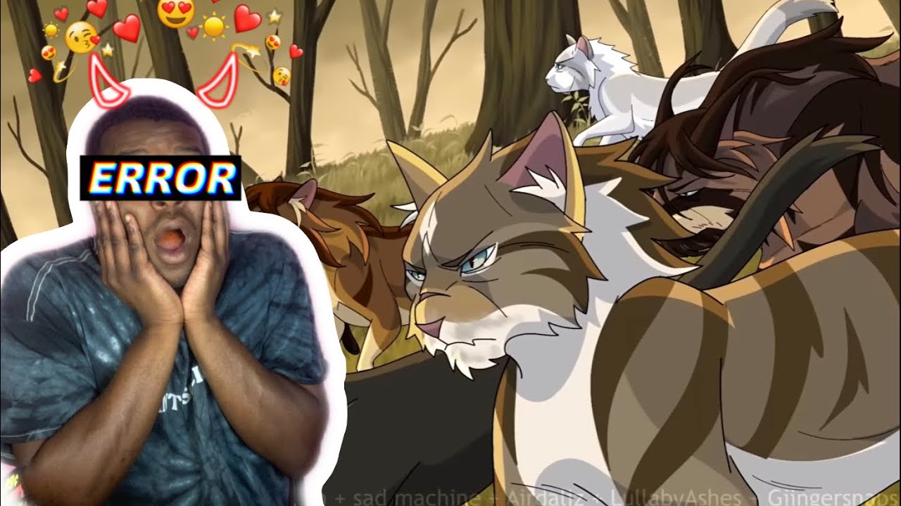 Reacting to Mr Fear Map by GiingerSnaps - YouTube