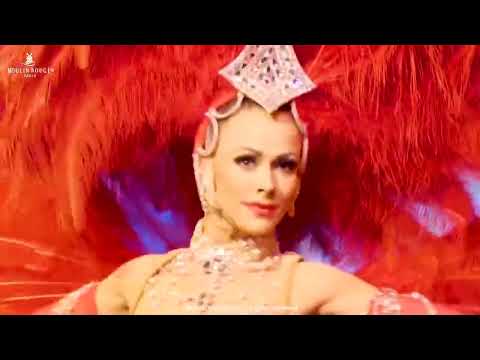 Le Moulin Rouge -  Féerie Teaser Officiel