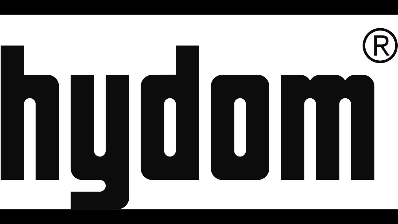 (cat) HYDOM - YouTube